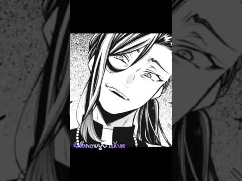 Roland & Olivier edit| vantas no carte | adore you / credits in desc / #anime #vanitasnocarteedit