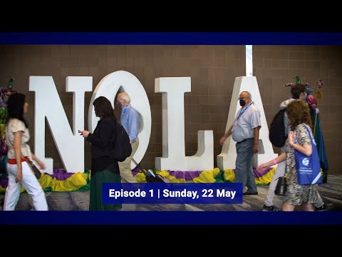 APA TV - Episode 1 | Sunday, 22 May at #APAAM22