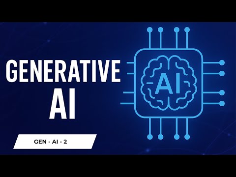 Why Generative AI Is the Future 🔮 | Explained with Real Examples