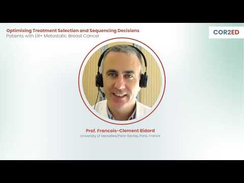 Optimising Treatment Selection for Patients with ER+/HER2- Breast Cancer