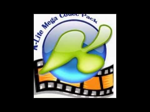 Free Download K-Lite Mega Codec Pack 11.10