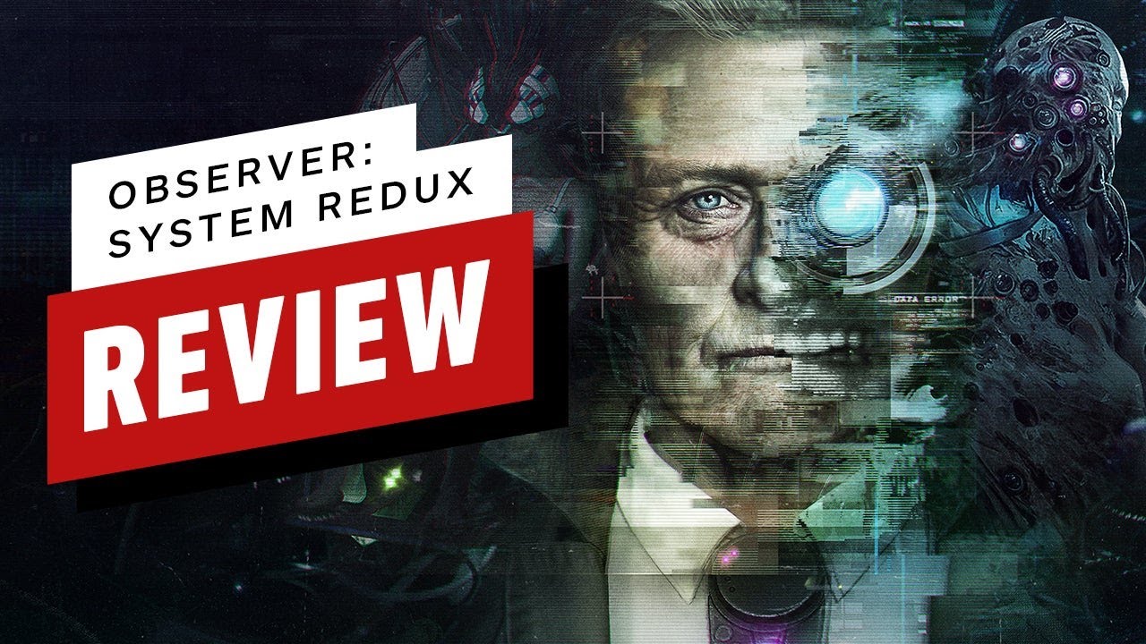 Observer: System Redux Review