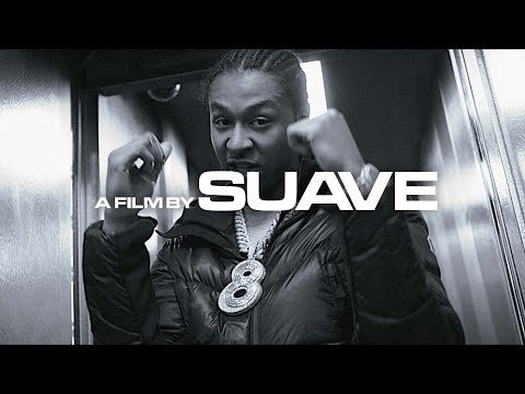 DigDat - Don't Slip (Official Trailer) Shot by @MylesSuave // A FILM BY SUAVE