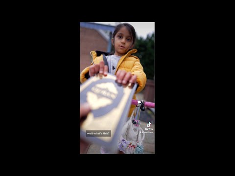 How Muslim kids should handle Islamophobia! #SHORTS