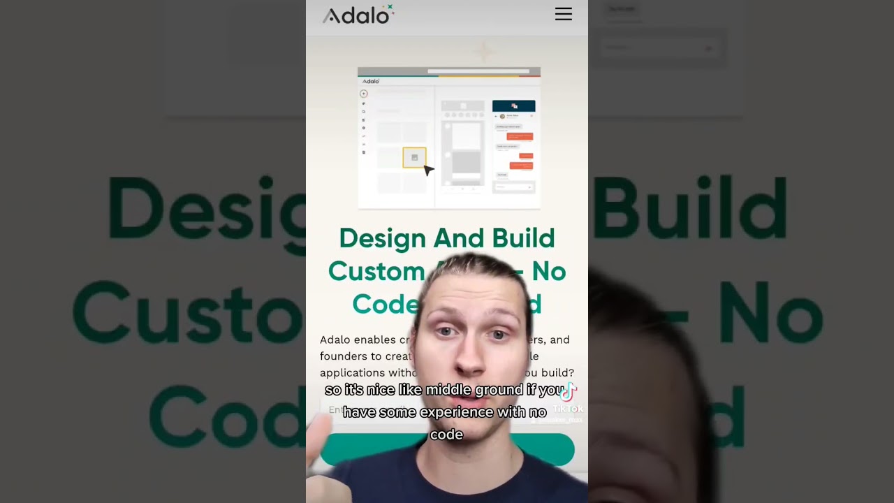 The best no-code platforms for building mobile apps