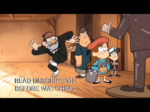 (READ DESCRIPTION) [REQUESTED] Every reference to Ford before his reveal