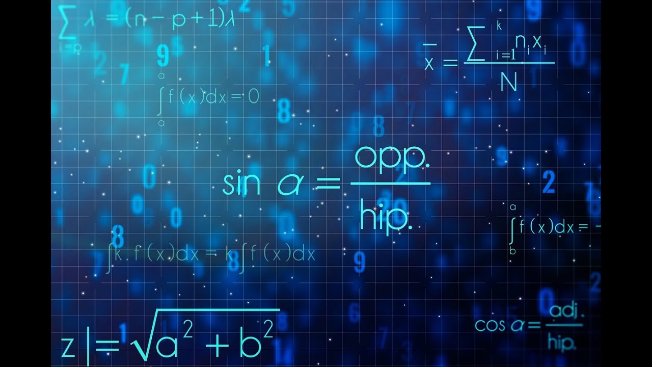 Master Math by Coding in Python - Course Overview