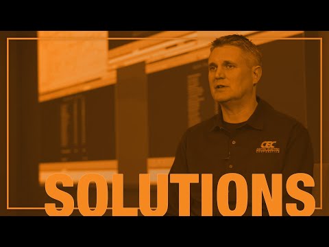 The Value of NISC's Solutions - Paul Fitterer, Capital Electric Cooperative