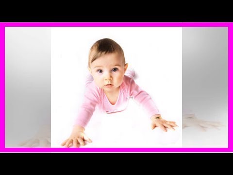 Babynamen: Die Top 10 der beliebtesten Vornamen 2010