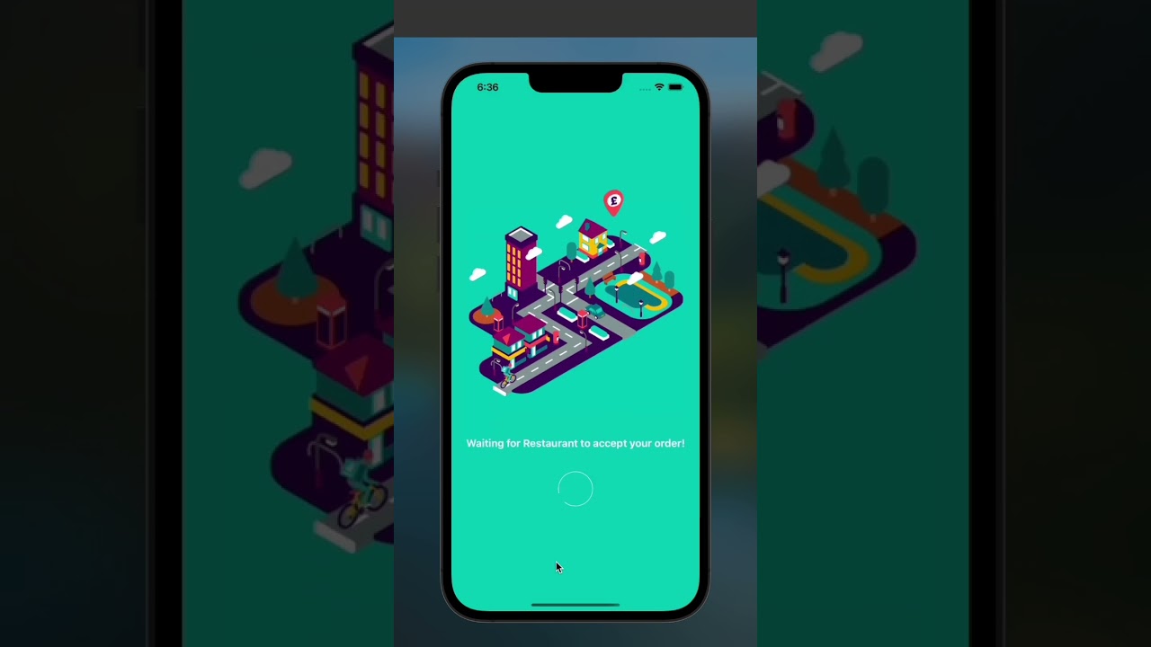 Deliveroo Clone #shorts #trending #developer #explore #fyp