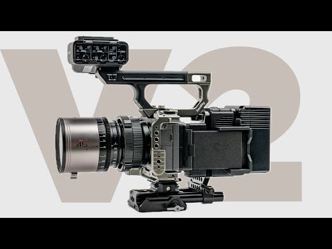 CineBack™ Lite V2 Overview