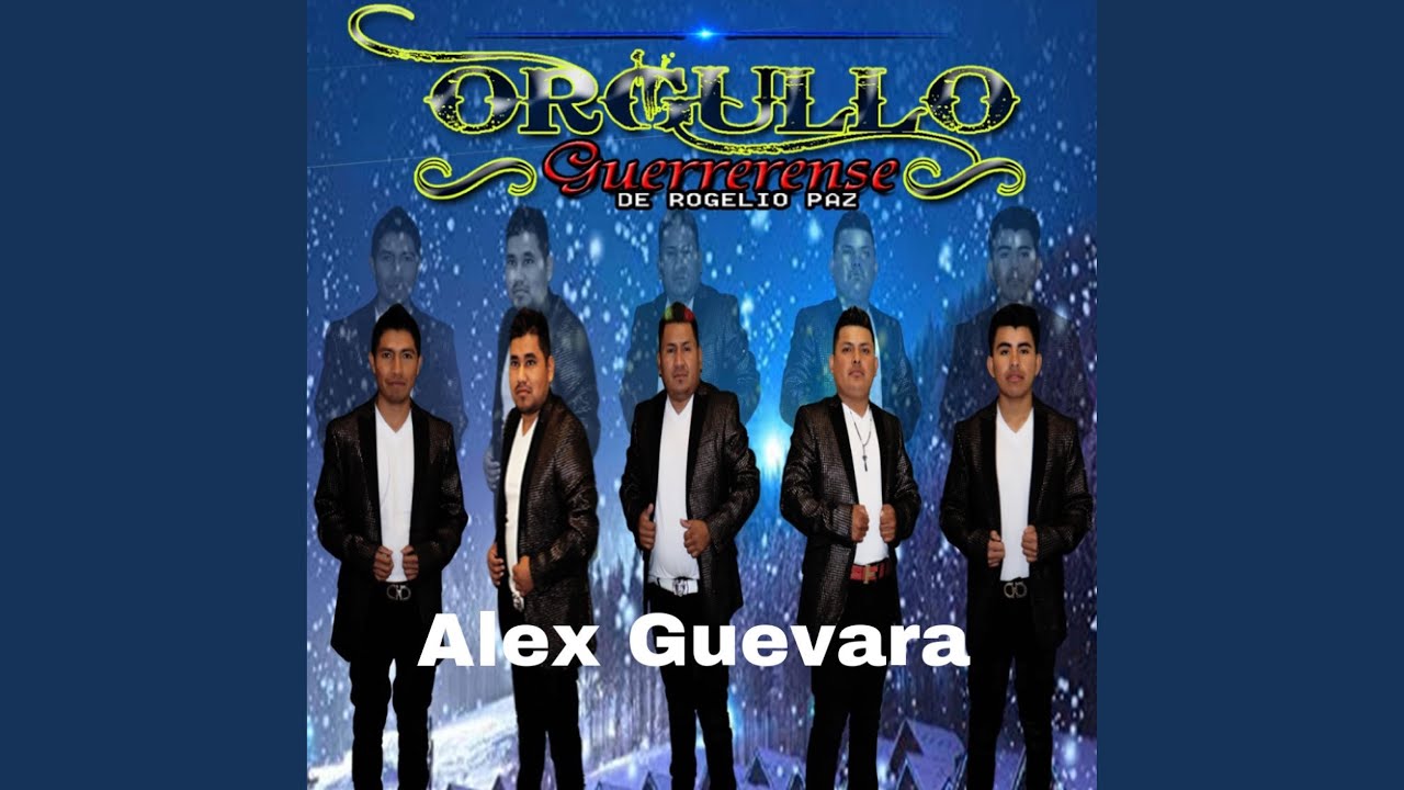 Alex Guevara