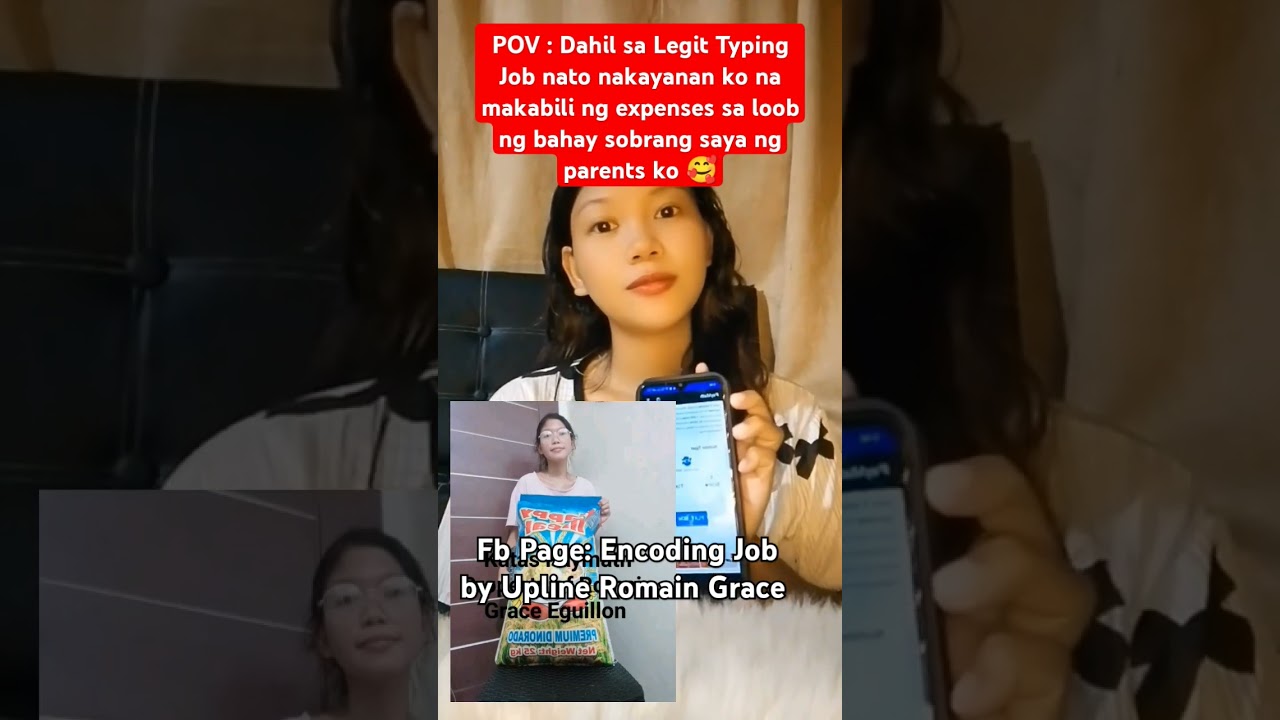 Legit Online Job na weekly nagpapasahod 🥰 Work From Home 🏡 Legit Earning App 2025. Apply Now ‼️