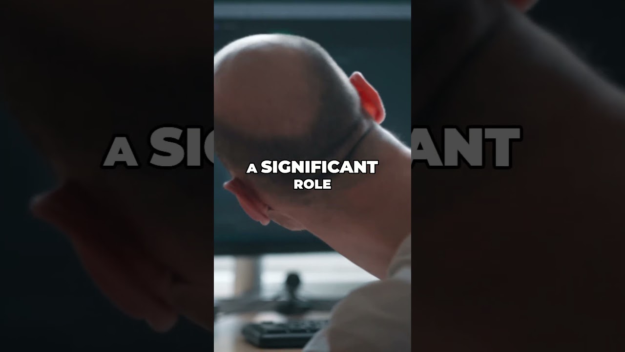 How AI empowers developers with disabilities