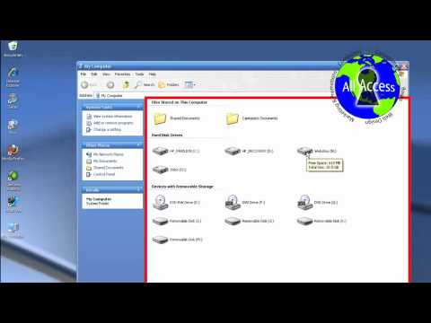 Increase Computer Speed Series - Delete Unused Files - Computer Repair Macon, GA