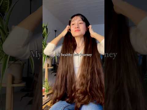 Hereโs what happened to my hair โค๏ธโ๐ฉน #haircarecommunity