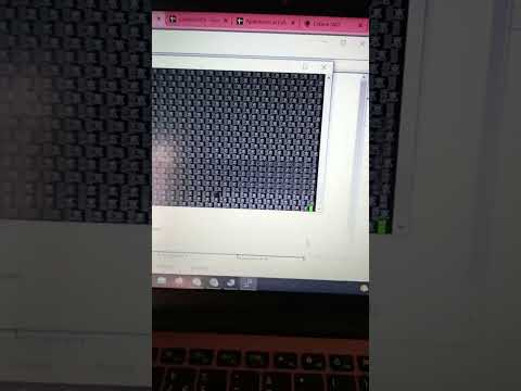 VERY STRANGE CONSOLE ERROR WHEN CONNECTING TO CISCO SWITCH