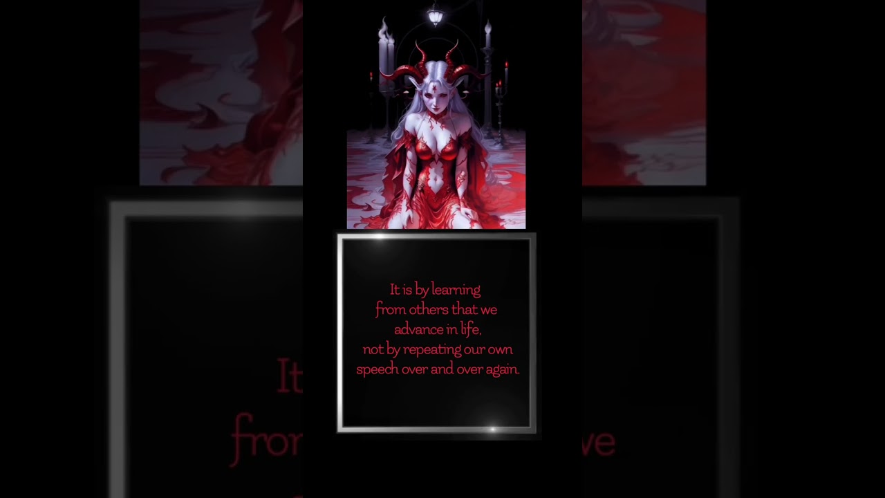 Msg From Lilith - Listen