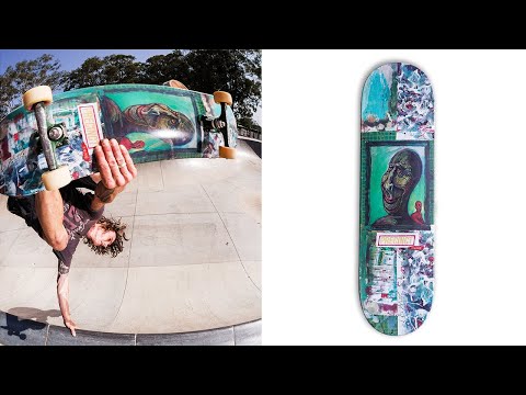 PRECINCT x SAM ARNOLD