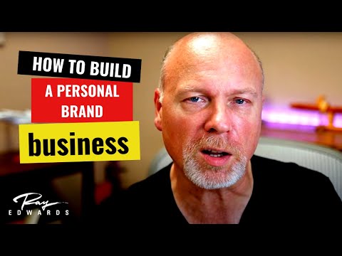 5 Keys to a Purpose-Driven, Personal Brand Business