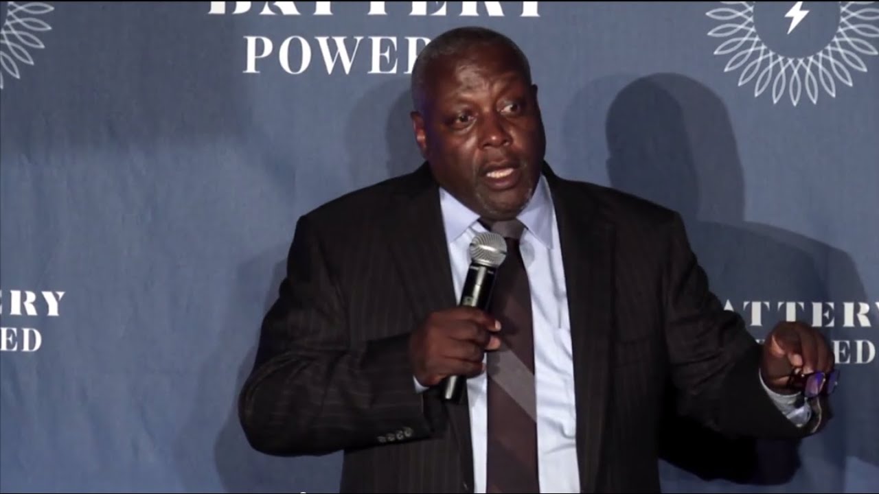 The California Prison System // Organization Night - Legal Services for Prisoners with Children