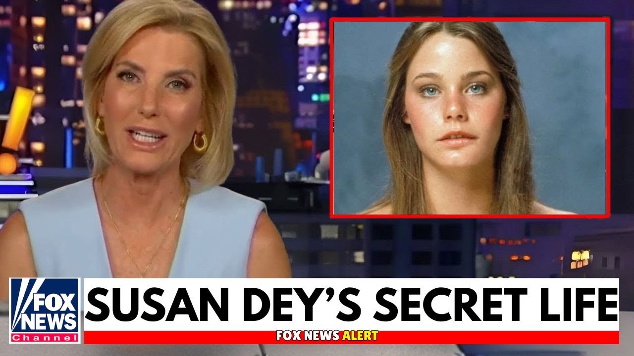 Susan Dey’s Incredible Journey: From Partridge Family Star to Private Life