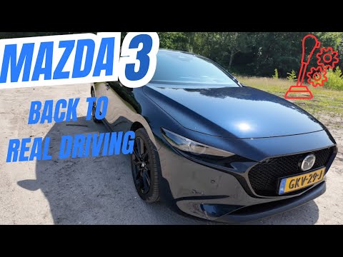 MAZDA 3 Hatchback (2025): Why It Stands Out in a Crowded Segment!
