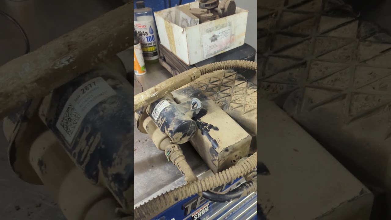 More Fine GM Engineering 😂