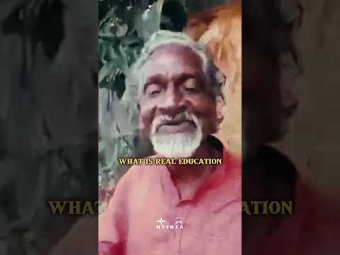 DEFINITION OF EDUCATION !!