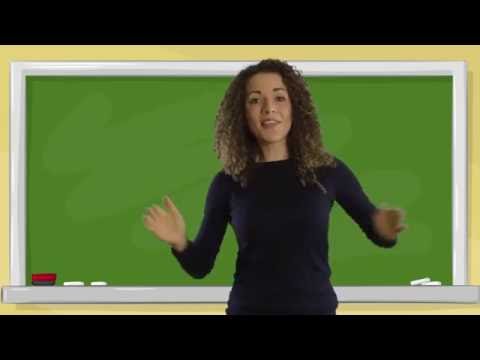 Colors in Spanish