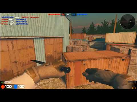 Steam Community :: Video :: Stream Warmode