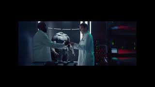 Justice League Gillette Commercial con sonido