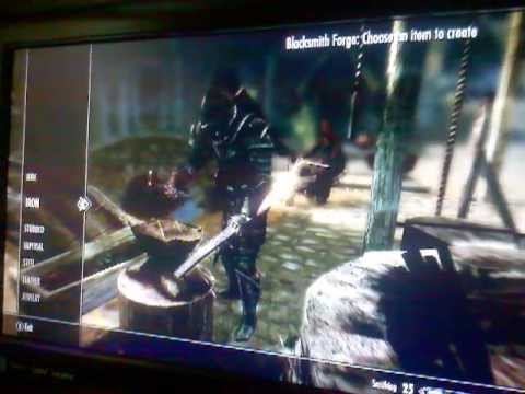 Steam Community :: Video :: Fail at forging