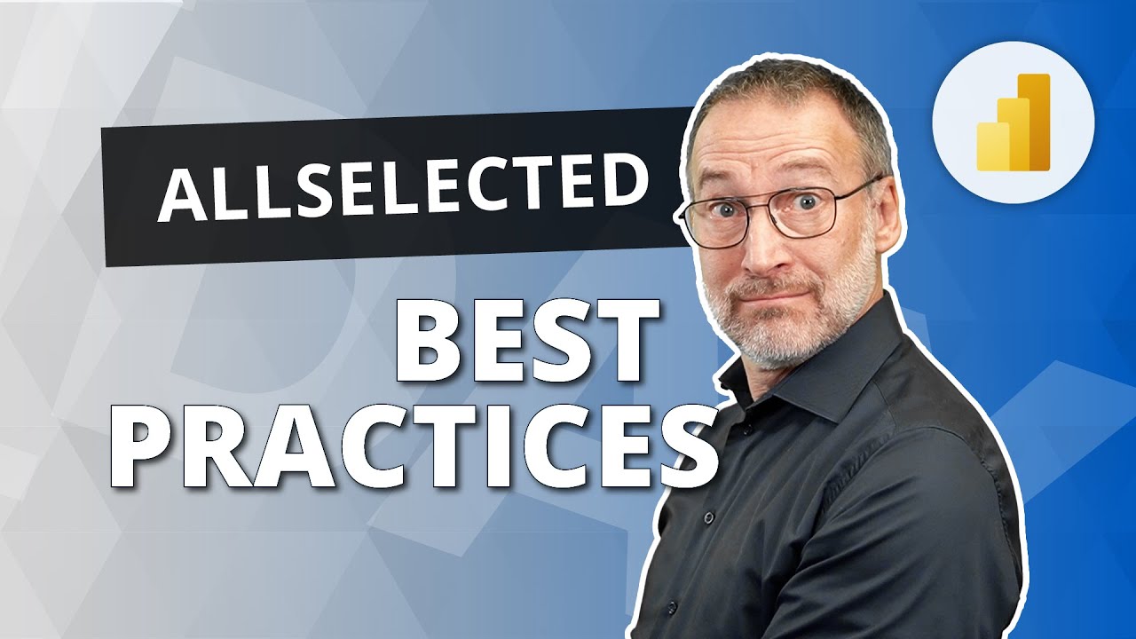 ALLSELECTED best practices
