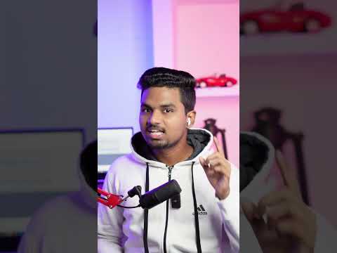 Record Professional VOICEOVER for YouTube Videos with Mobile in Tamil!