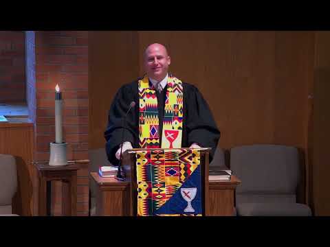 What Keeps Us Coming Back presented by Pastor Bill Hemm – Forest Park ...