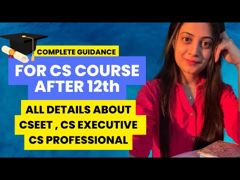 CS Course Step-Wise Guide | How To Start CS Journey 🎯📝
