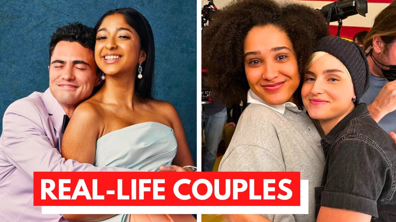 NEVER HAVE I EVER Cast: Real Age And Life Partners Revealed!
