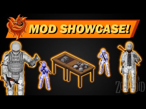 Steam Community :: Video :: J&G Alpine MultiCam Uniform Armor Pack ...