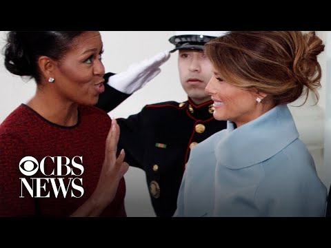 Gallup Poll reveals the most admired men and women of 2019