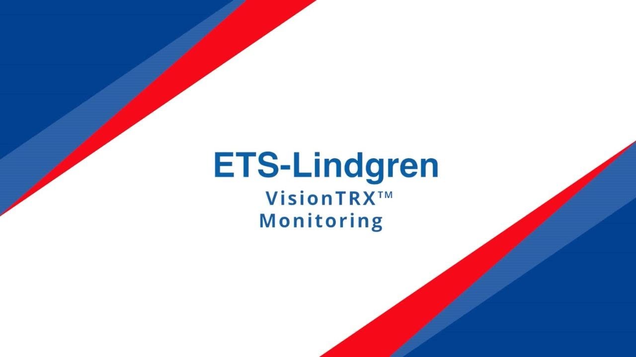 VisionTRX: Monitoring