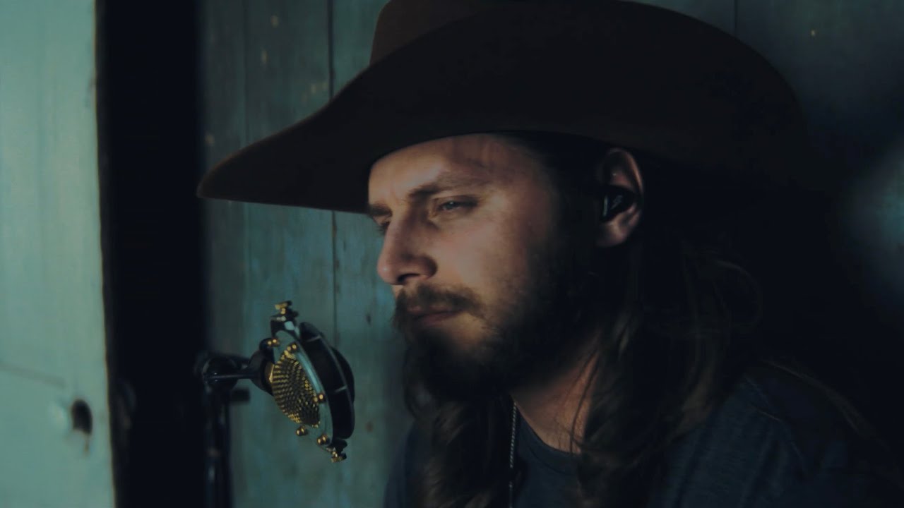 Warren Zeiders - Inside Your Head (Live from The Ranch)