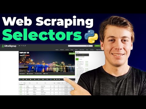 BeautifulSoup Tutorial: Master Web Scraping with CSS Selectors