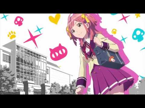 Anime-Gataris OP × One Punch Man