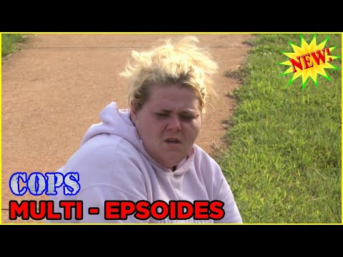 COPS Full Episodes 2024📞⚠️Season 36 Episode Full 🚨🐊 COPS New Season 2024 Full Episodes 🚓1080p