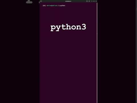 Installing Python Packages with pip and a Requirements Text File #python #programming