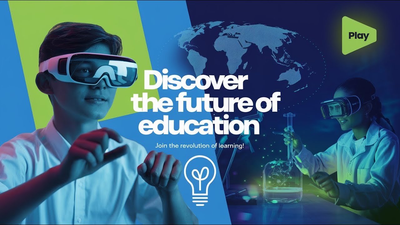 Discover How Augmented Reality is Revolutionizing Education!