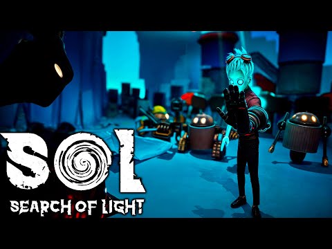 Steam Community :: Video :: S.O.L SEARCH OF LIGHT Gameplay