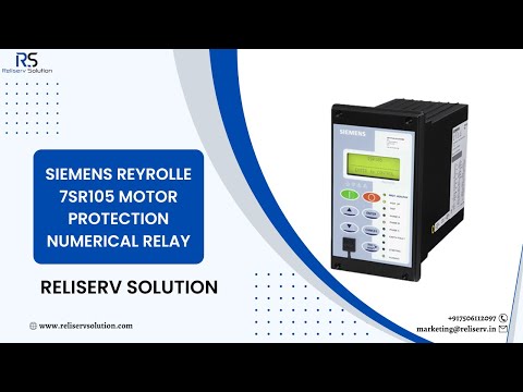 Numeric Relay - Numerical Over Current Relay Latest Price ...