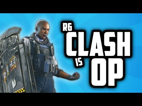Steam Community :: Video :: R6 Montage | Clash Is Op